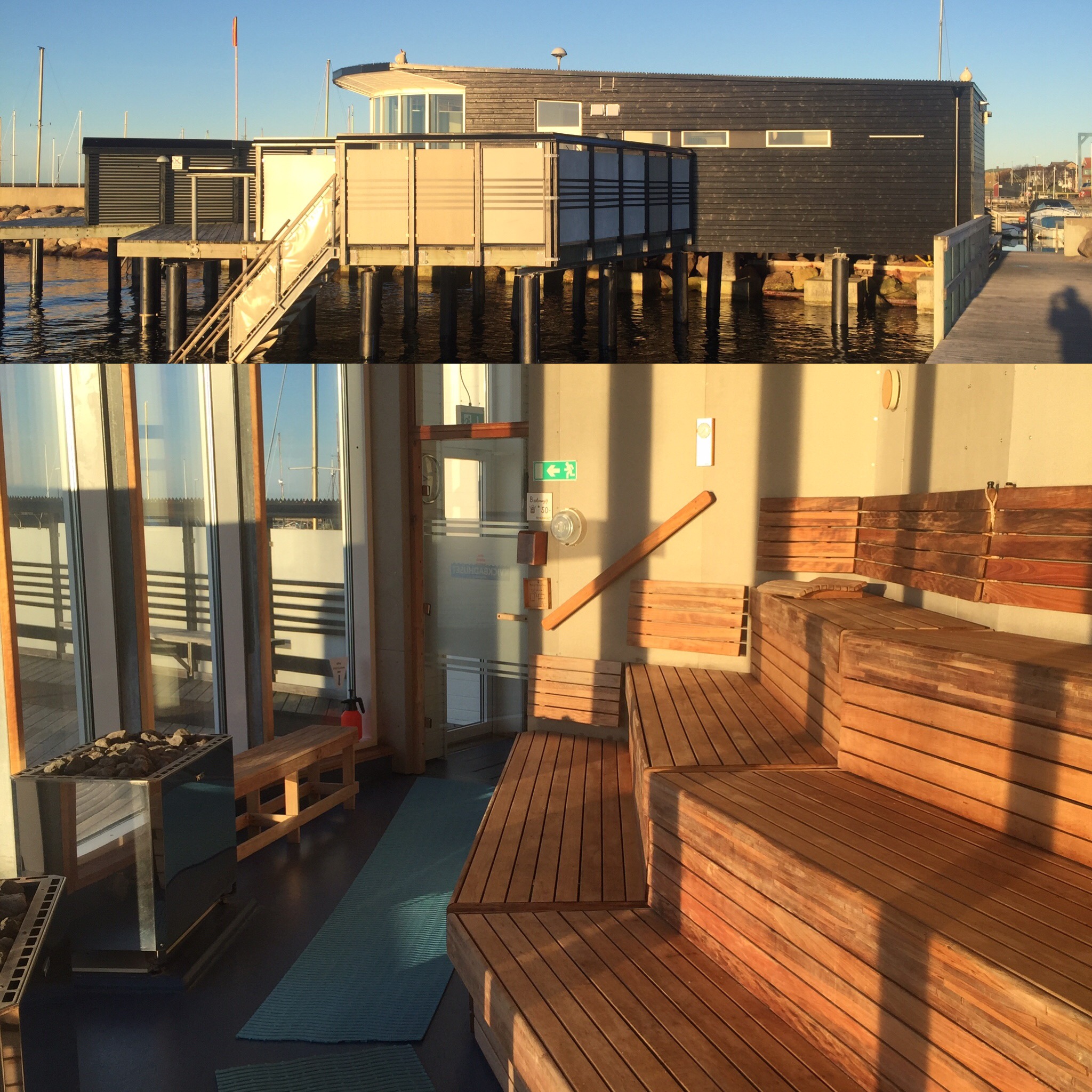Hyra bastun – Kvickbadhuset